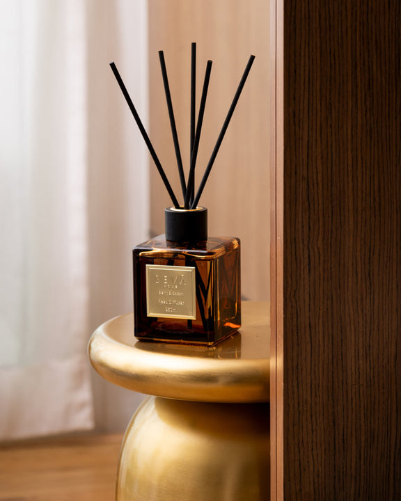 Signature Reed Diffuser - Berry Blossom 250 ml – pridefurnishings